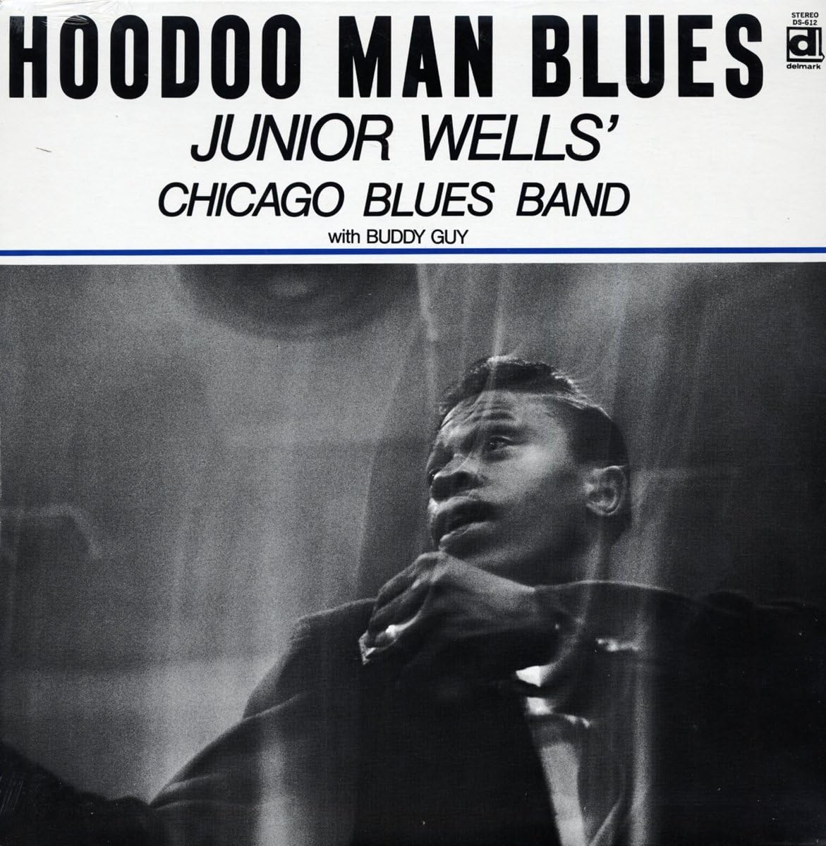 Hoodoo Man Blues [VINYL]: Amazon.co.uk: Music