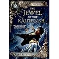 Amazon.com: The Jewel of the Kalderash: The Kronos Chronicles: Book III ...