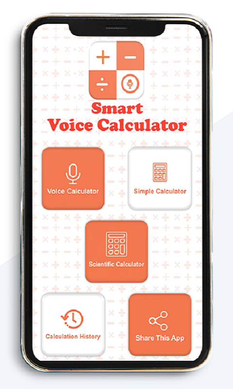 Smart Voice Calculator:Amazon.com:Appstore for Android