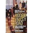 Hidden Valley Road: Inside the Mind of an American Family: Kolker ...