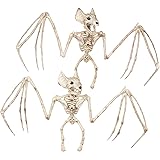 Amazon.com: Crazy Bonez Skeleton - Bat Bonez: Toys & Games