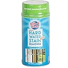 Amazon.com: Brite & Clean Ultimate Hard Water Stain and Spot Remover ...