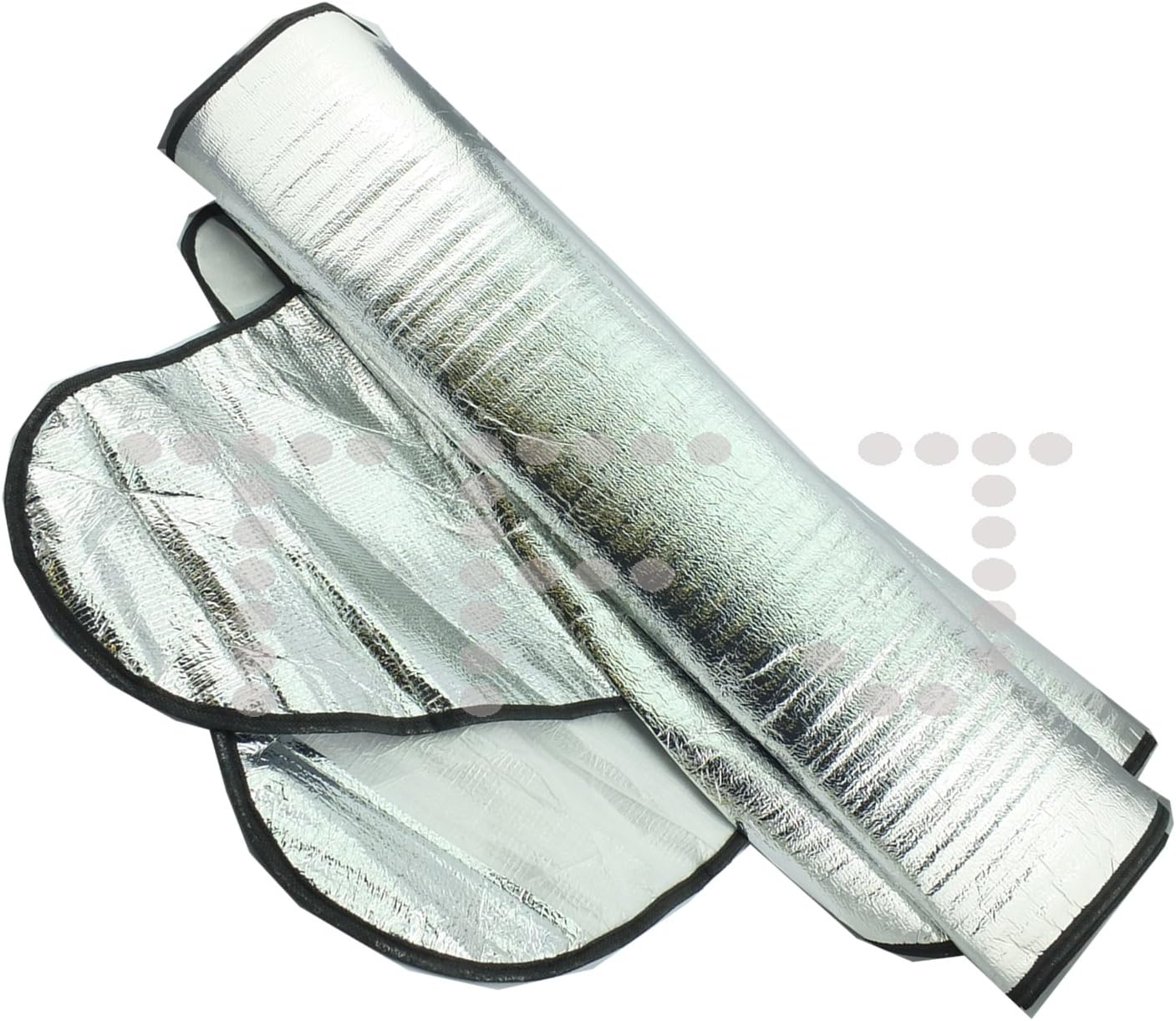 Snow Frost Protector Cover (Pack of 1): Amazon.co.uk: Kitchen & Home