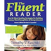 Amazon.com: The The Fluent Reader, 2nd Edition: Oral & Silent Reading ...