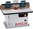 Bosch RA1171 Cabinet Style Router Table: Amazon.ca: Tools & Home ...