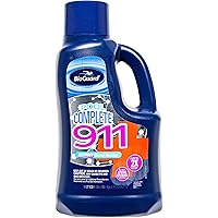 Amazon.com : BioGuard Pool Complete 911 (2 L) : Patio, Lawn & Garden