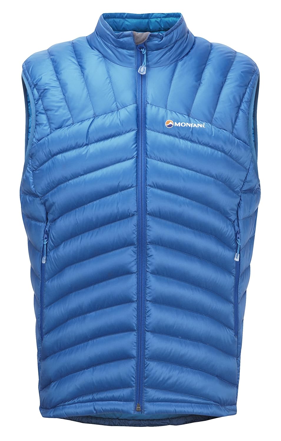 Montane Featherlite Down Vest Gilet - SS16 - XX Large: Amazon.co.uk ...