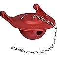 Amazon.com: Kohler Flapper Class 5 3-1/4" Red : Patio, Lawn & Garden