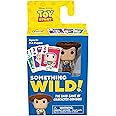Amazon.com: Funko Something Wild! Disney Pixar Toy Story with Woody ...
