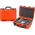 Amazon.com: Nanuk Case w/foam insert for MAVIC A 2 - Orange 915-MAVIA23 : Electronics