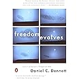 Amazon.com: Freedom Evolves: 9780142003848: Dennett, Daniel C.: Books