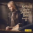 Kenny Wayne Shepherd - Trouble Is... 25 - CD+DVD - Amazon.com Music