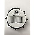 Amazon.com: Midwest Can Company Replacement Gas Can Spout Cap : Automotive