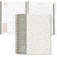 Amazon.com : 2024-2025 Simple Patterns Academic Planner by Bright Day ...