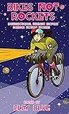 Biketopia: Feminist Bicycle Science Fiction Stories in Extreme Futures ...
