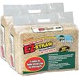 Amazon.com : EZ Straw - Rhino Seed Straw 1 Cubic Foot Seeding Mulch ...