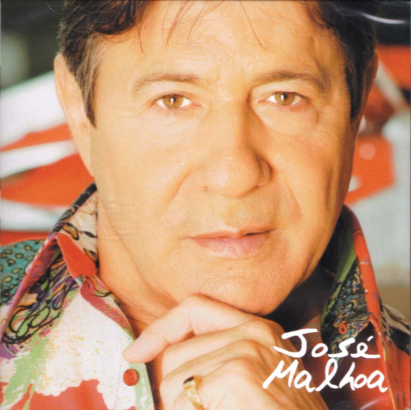 Jose Malhoa - Eu Vou A Todas [CD] 2005 by Jose Malhoa: Amazon.co.uk: Music