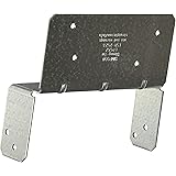 Simpson Strong Tie BC6 Post Cap and Base, Brackets - Amazon Canada