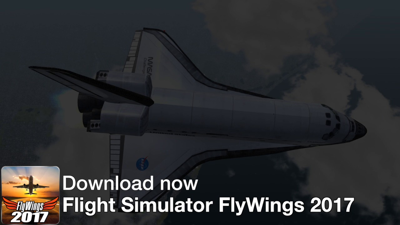 Flight Simulator 2017 FlyWings Free - App on Amazon Appstore