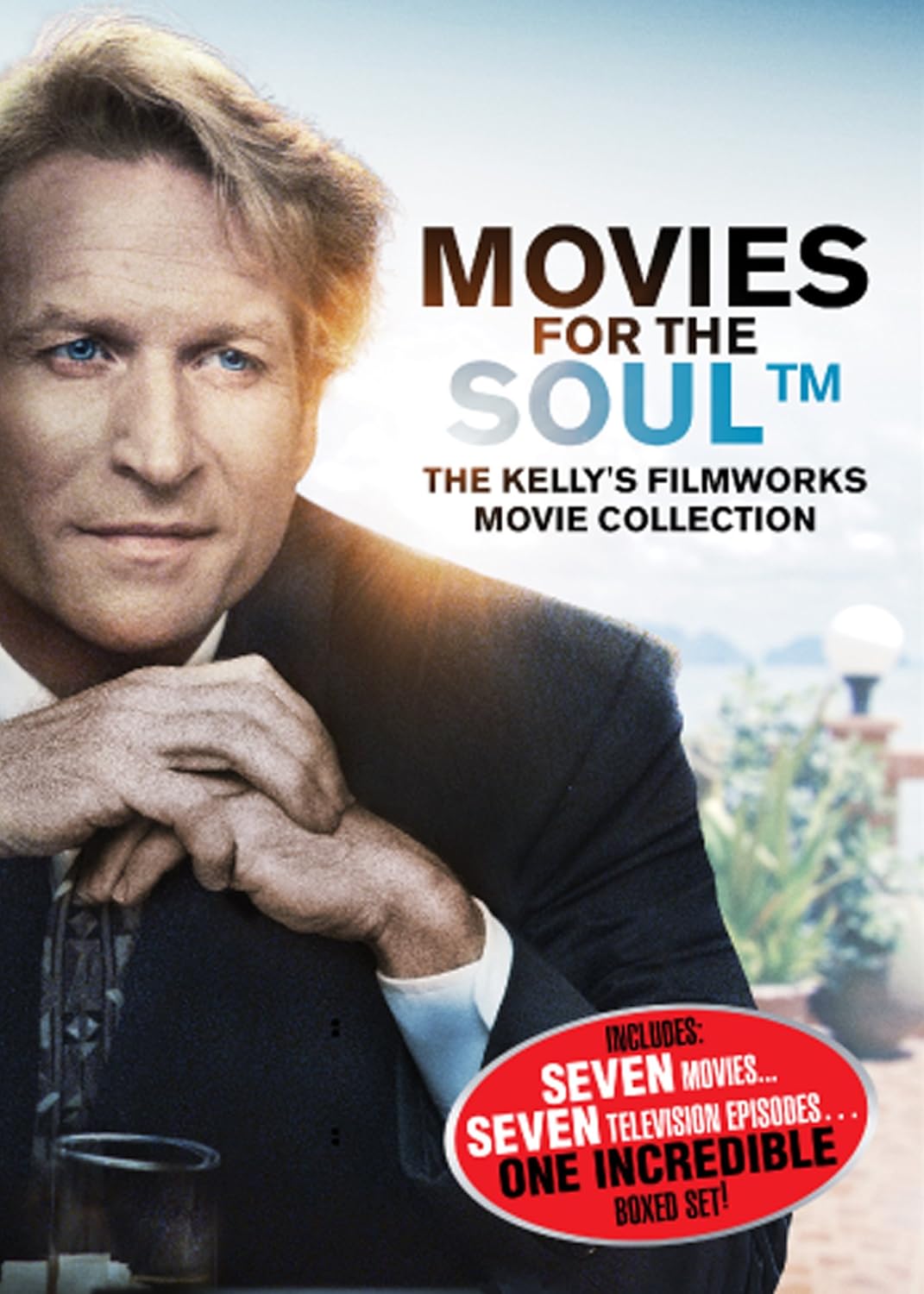 Amazon.com: MOVIES FOR THE SOUL: The Kelly's Filmworks Movie Collection ...