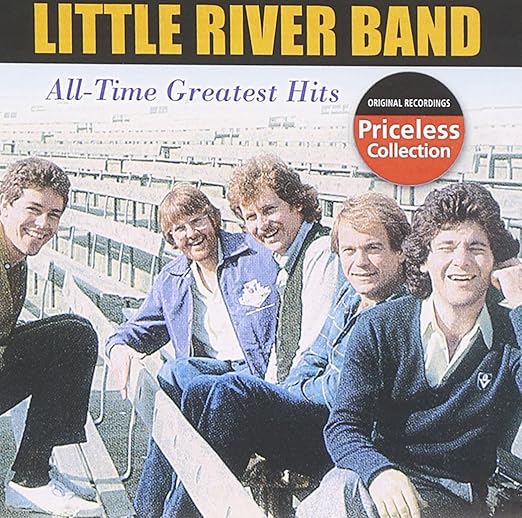 LITTLE RIVER BAND - All-Time Greatest Hits - Amazon.com Music