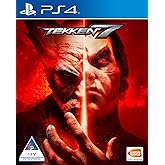 Amazon.com: Tekken 7: Collector's Edition - PlayStation 4 Collector's ...