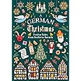 Amazon.com: A German Christmas: Festive Tales From Berlin to Bavaria ...