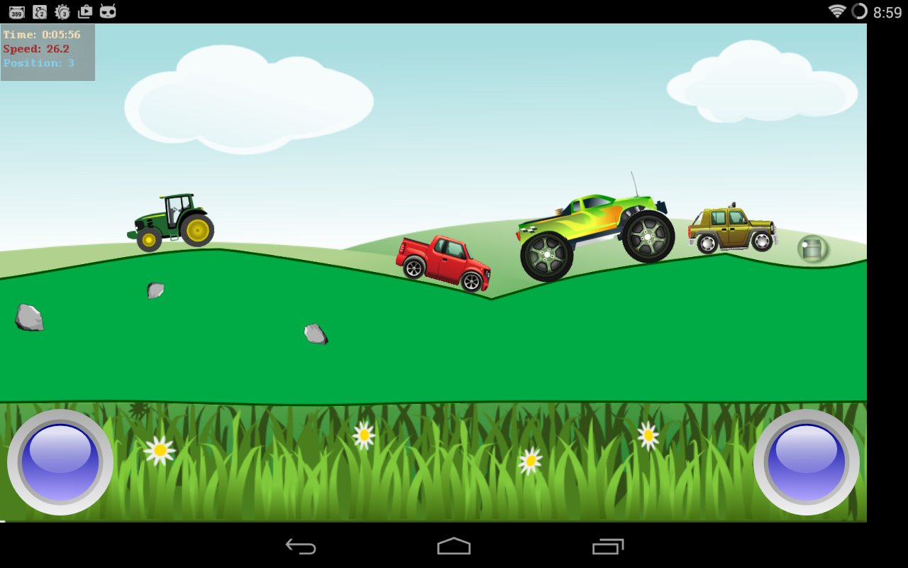 CHASE!:Amazon.com:Appstore for Android