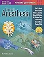 Morgan and Mikhail's Clinical Anesthesiology, 5th edition ...