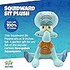 You Tooz Youtooz Squidward Sit Plush 9'' Inch, Collectible Official ...