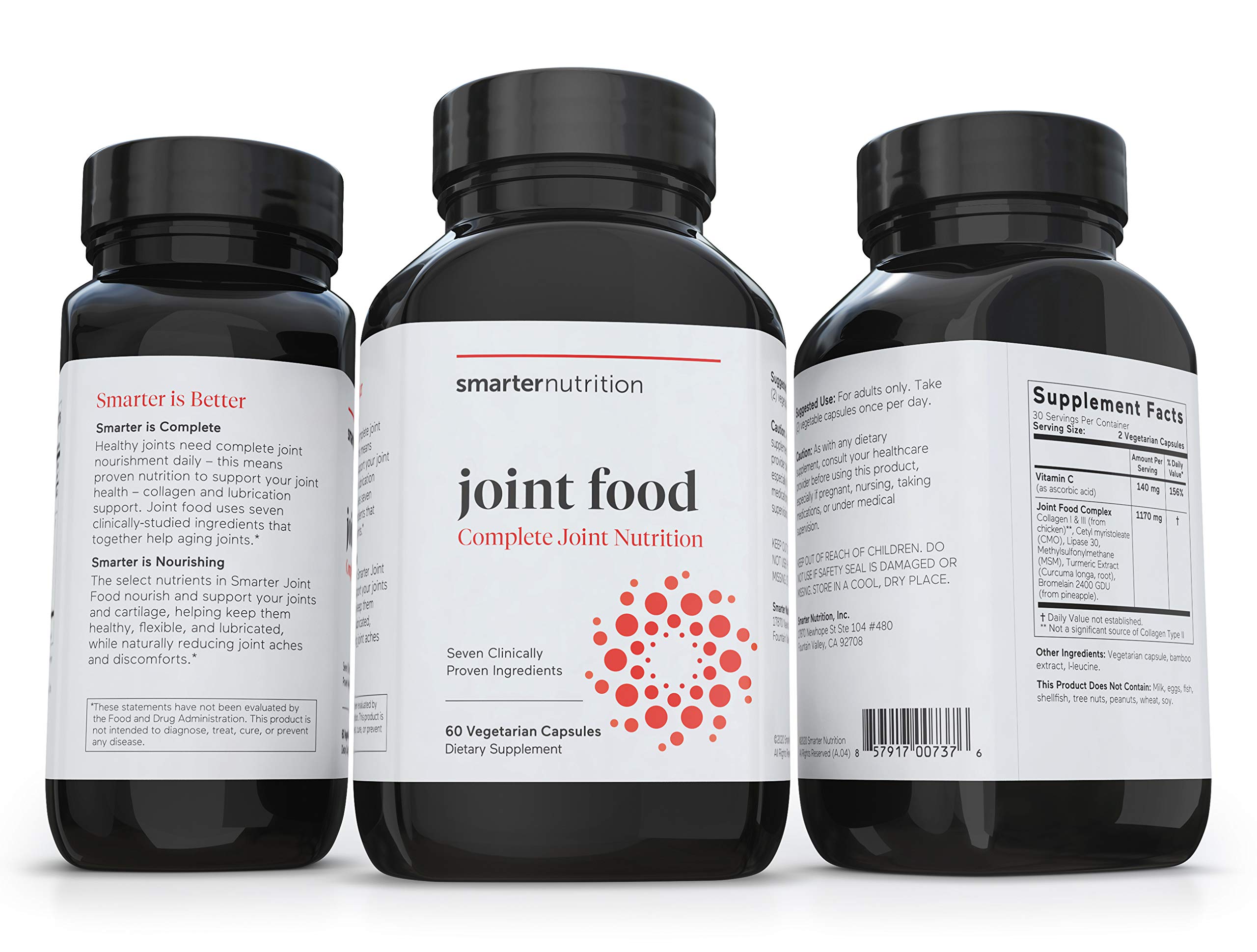 Mua Smarter Joint Food - Nourishing Whole-Food Support for Joint Health ...