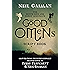 The Nice and Accurate Good Omens TV Companion (Good Omens TV Tie in ...