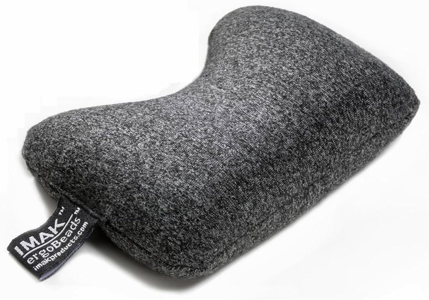 Amazon.com: IMAK Mouse Cushion, ideal for ergonomic support (Grey ...