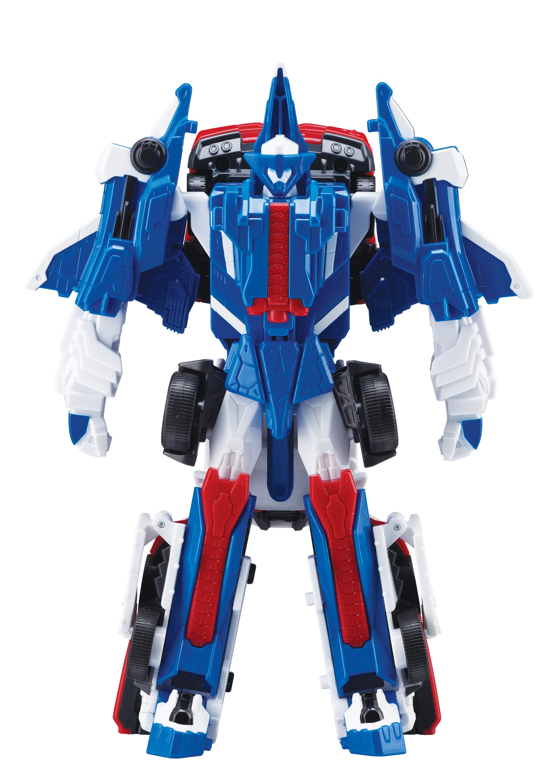 Mua TOBOT Mini Maximus V, Youngtoys Transforming Collectible Vehicle to ...