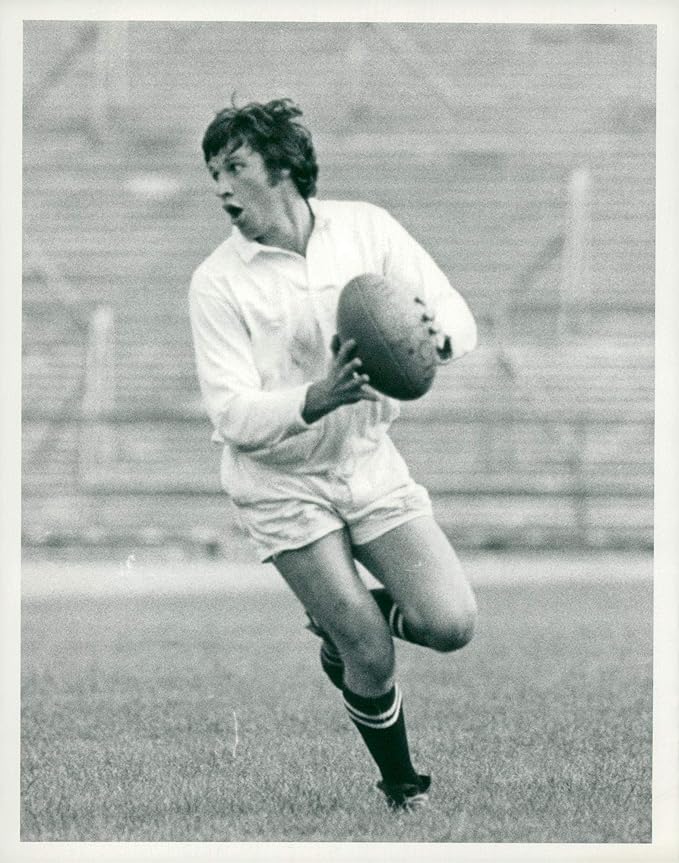 Amazon.com: Vintage photo of Robert Dryer: Entertainment Collectibles