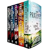 The Long Earth: The First Sci-Fi Adventure in the Long Earth Series ...