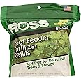 Amazon.com : Ross 14636 Root Feeder Fertilizer Refills, Trees and ...