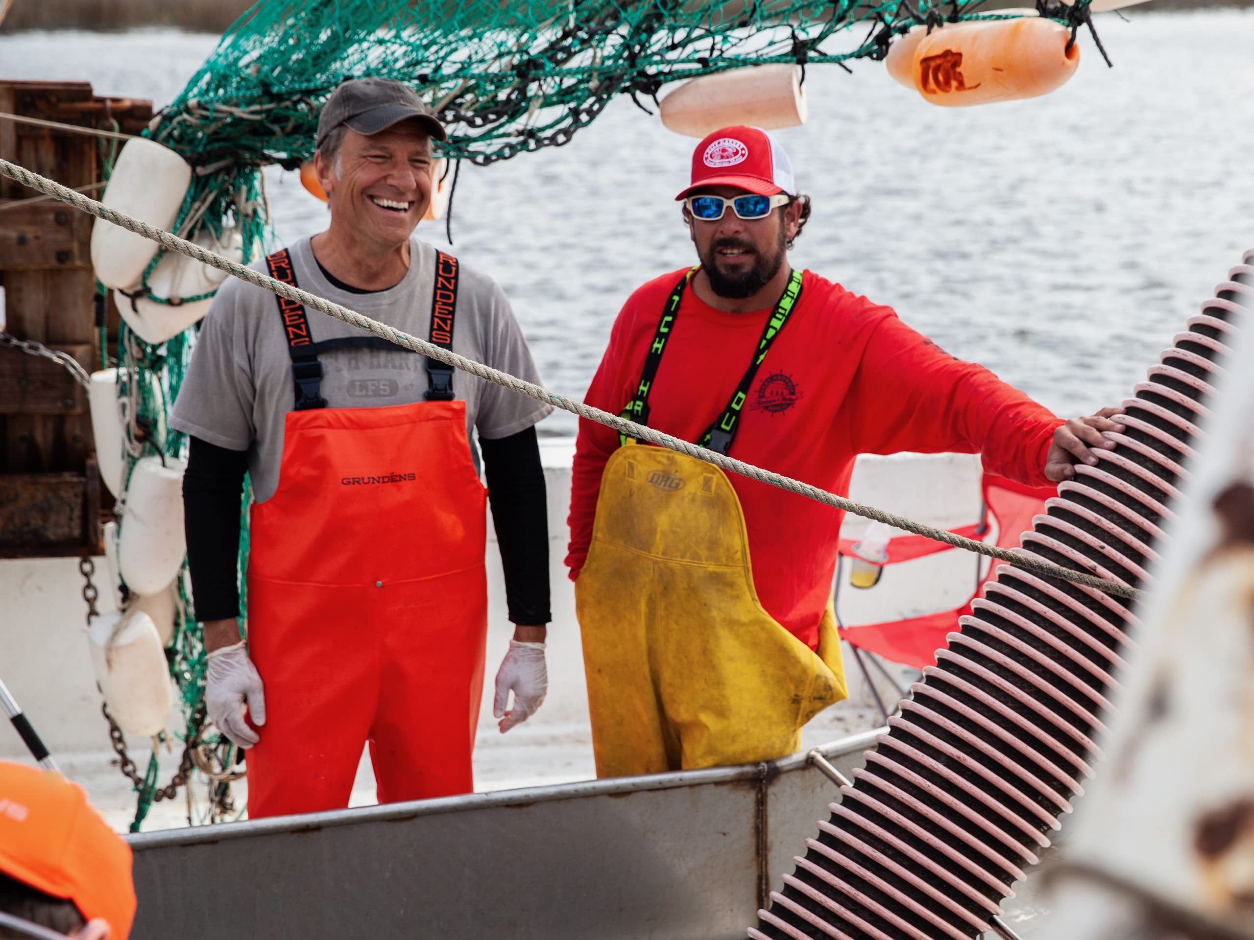 Watch Dirty Jobs - Season 9 | Prime Video