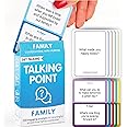 Amazon.com: GET Talking: Family - 150 Expert-Written Questions on 50 ...