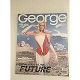 250 Ways to Make America Better: George Magazine Editors, Mackler ...