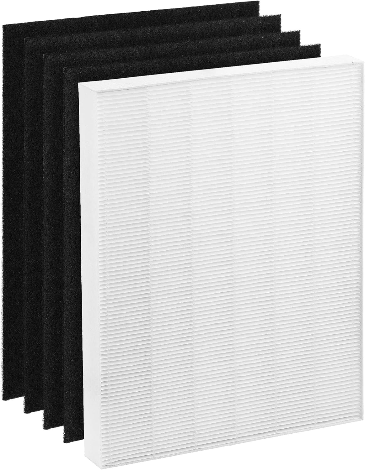 Amazon.com: Altec Filters HEPA Premium Quality Replacement Filters Plus ...