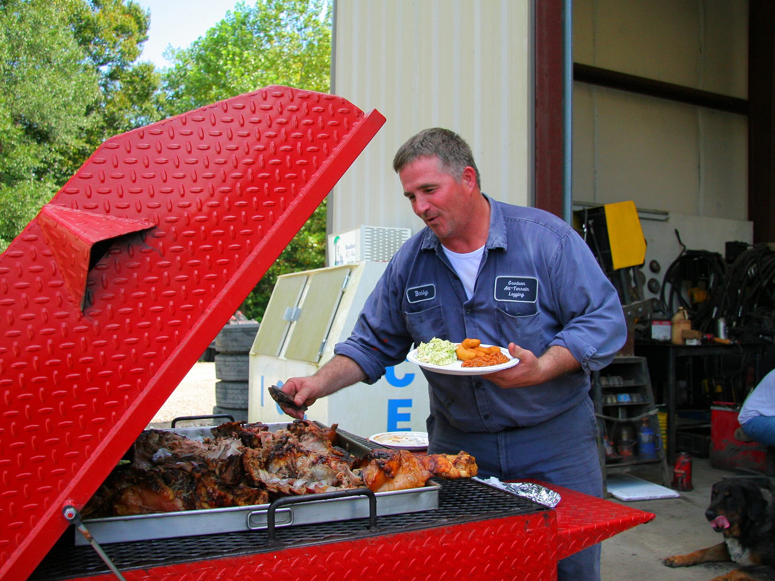 Watch Swamp Loggers - Season 1 | Prime Video