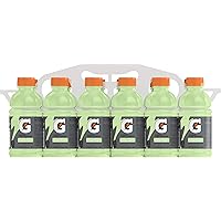 Amazon.com : Gatorade Lime Cucumber Thirst Quencher, 12 Fl Oz Bottles, 12 Pack : Grocery ...