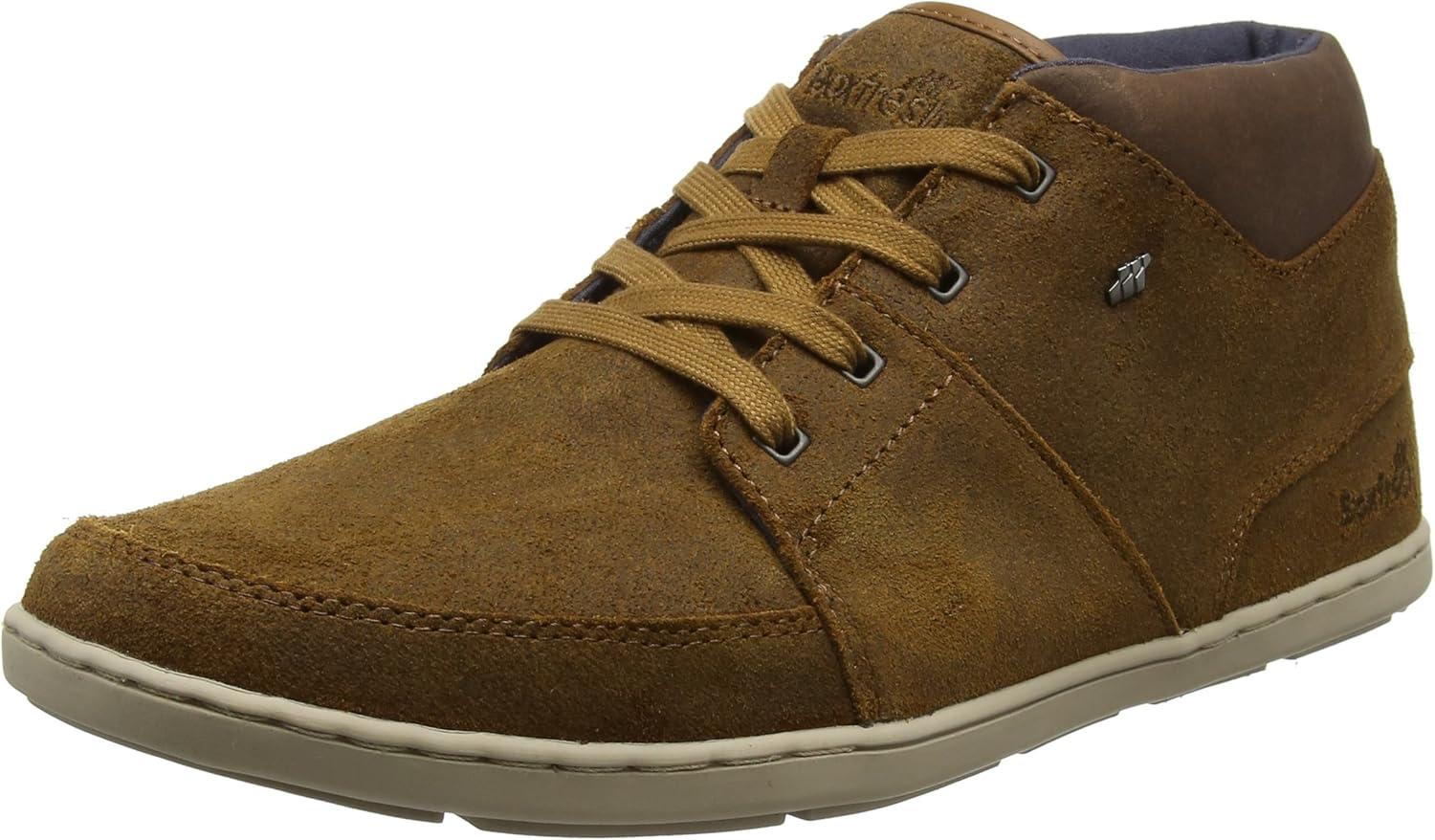 Boxfresh Men's Cluff Trainers: Amazon.co.uk: Shoes & Bags