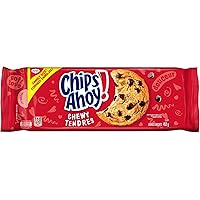 Chips Ahoy! Chewy Chocolate Chip Cookies, 453 Grams : Amazon.ca ...