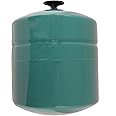 Flexcon Industries HTX15 FLEX2PRO Hydronic Expansion Tank - 2.1 Gallon ...