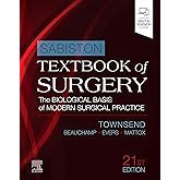 Sabiston Textbook of Surgery: The Biological Basis of Modern Surgical ...