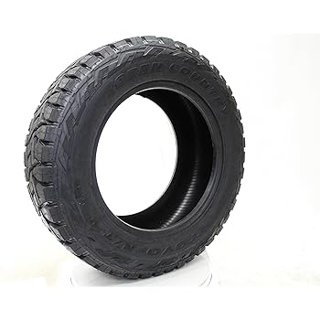 Amazon.com: Toyo Open Country R/T All-Terrain Radial Tire - LT285/75R18 129Q: Automotive