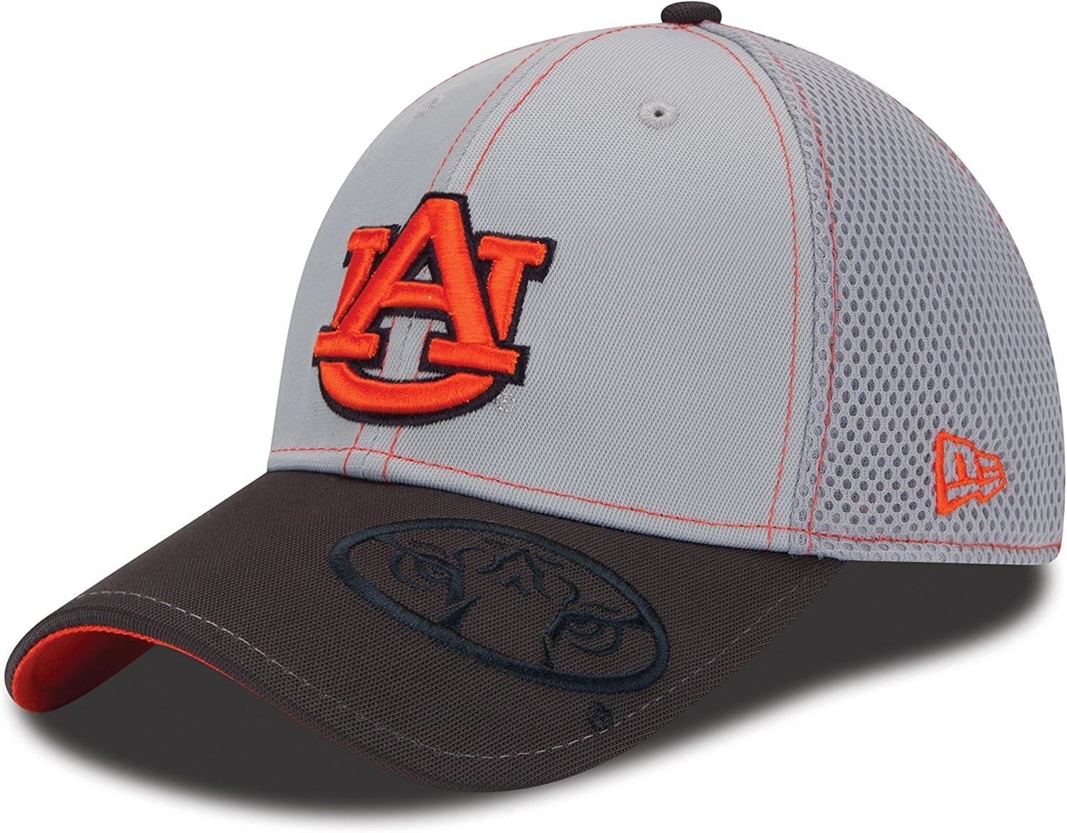 Amazon.com : NCAA Auburn Tigers Logo Crop Neo Cap, Small/Medium : Clothing