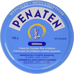 Amazon.com: Penaten Medicated Cream: Health & Personal Care